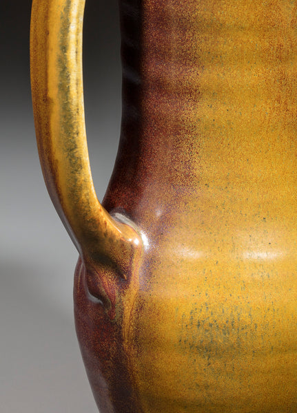 Pitcher – Muddy Brook Potters